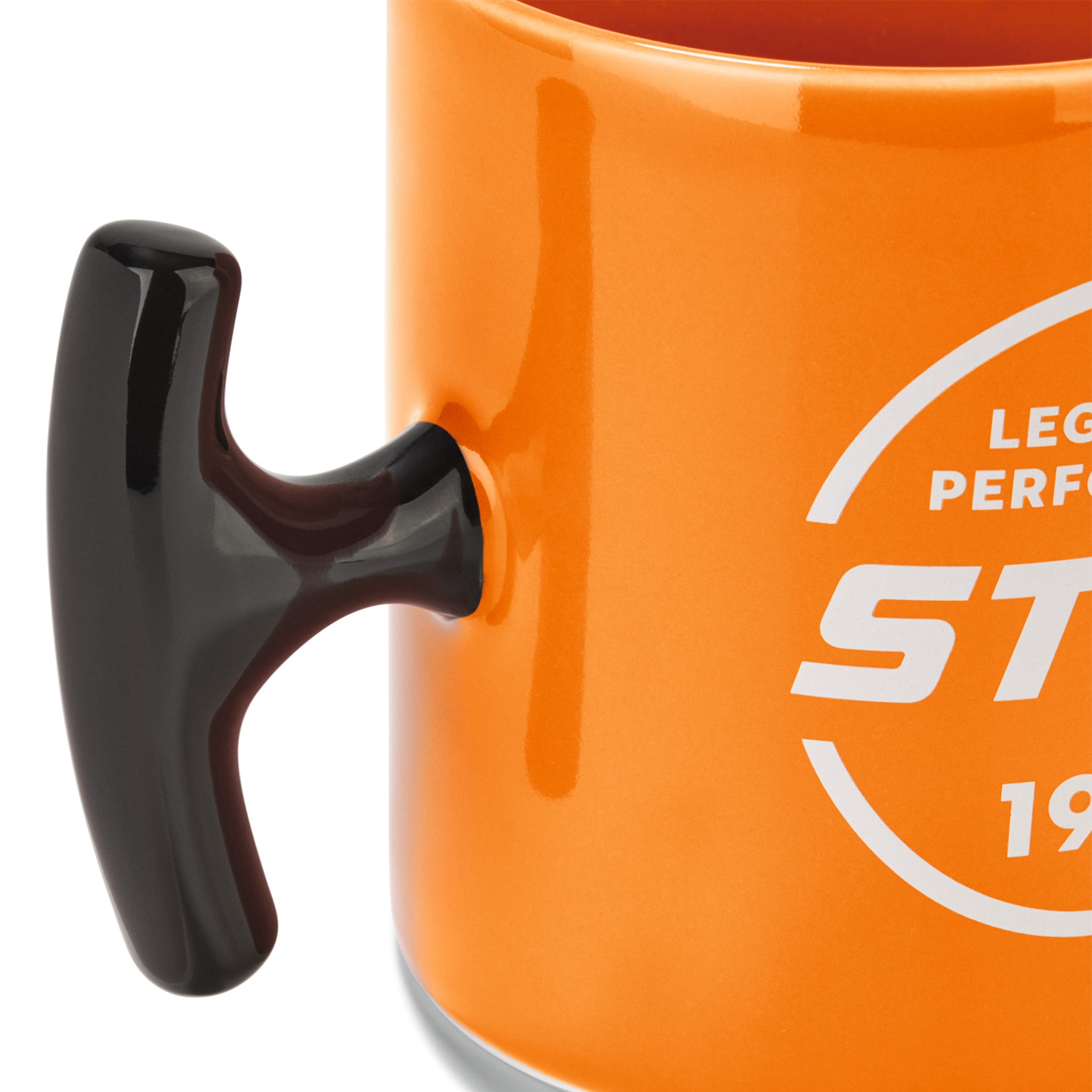 STIHL starter grip mug